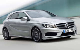 MERCEDES BENZ – BILSTEIN THAILAND SHOP